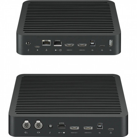 LOGITECH Rally PLUS Ultra-HD ConferenceCam