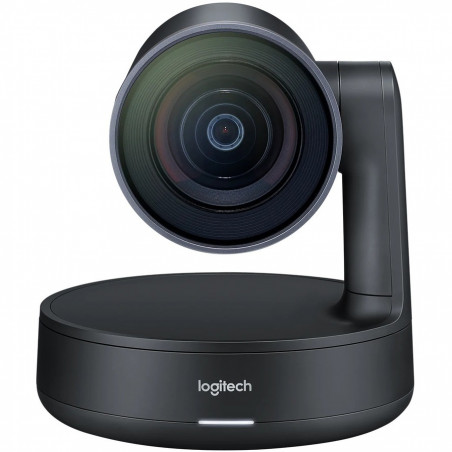 LOGITECH Rally PLUS Ultra-HD ConferenceCam