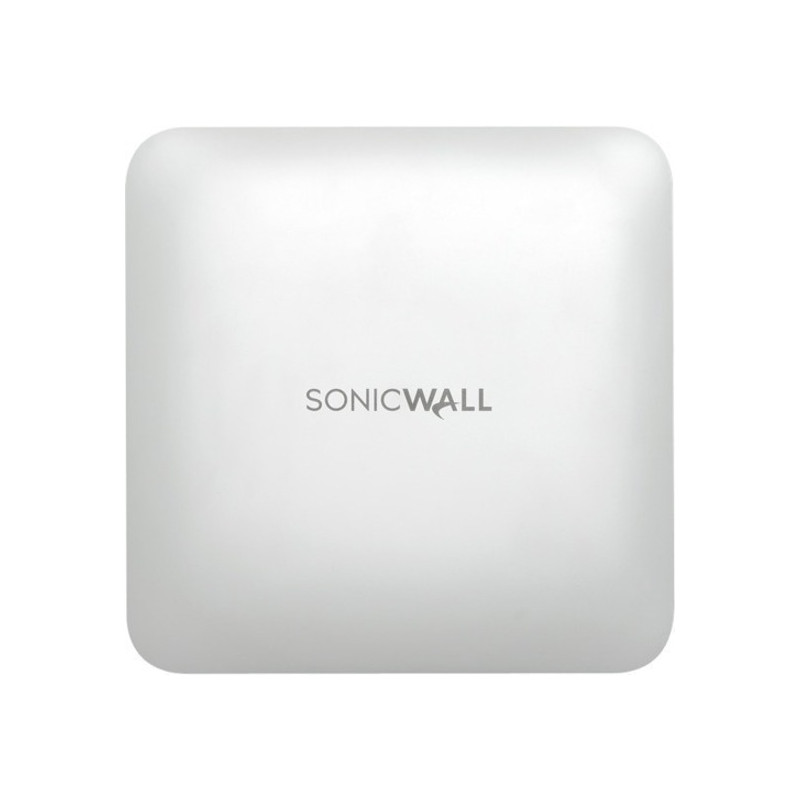 SONICWALL SONICWAVE 621 WIRELESS ACCESS POINT WITH