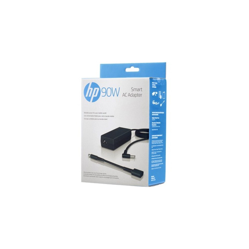 HP 90W SMART AC ADAPTER