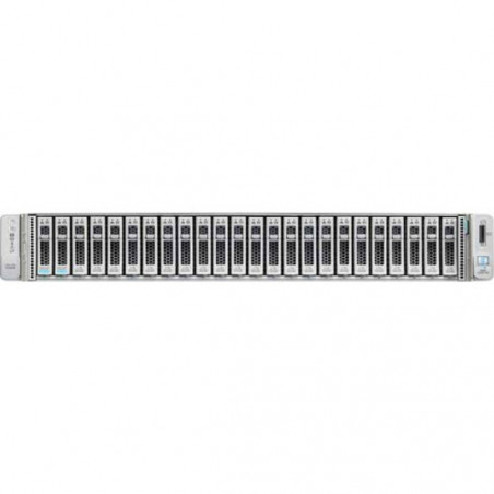 Cisco HyperFlex HX240c