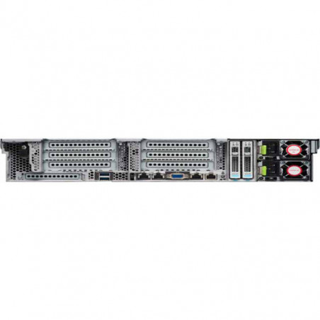 Cisco HyperFlex HX240c