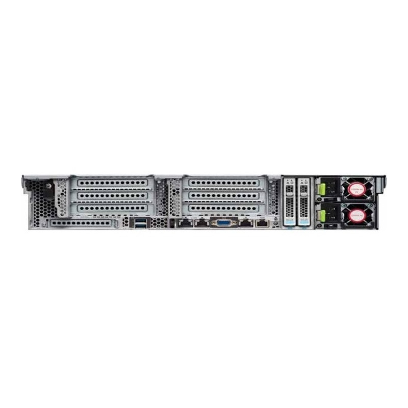 Cisco HyperFlex HX240c M5 Node