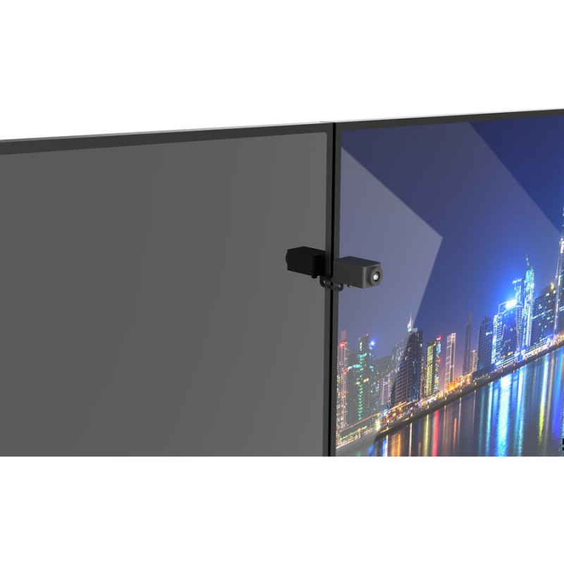 Heckler EYELINE CAMERA MOUNT FOR DUALDISPLAYS